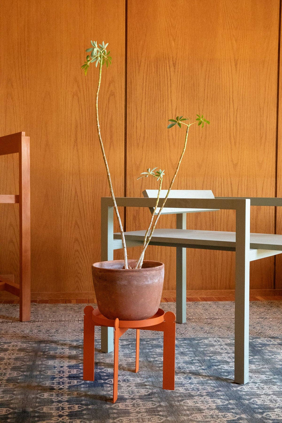 Upton - PALLA Plant Stand – The Shop by Porter: Retail Shop