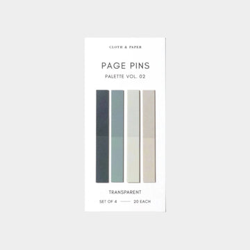 Cloth & Paper – The Shop by Porter: Retail Shop