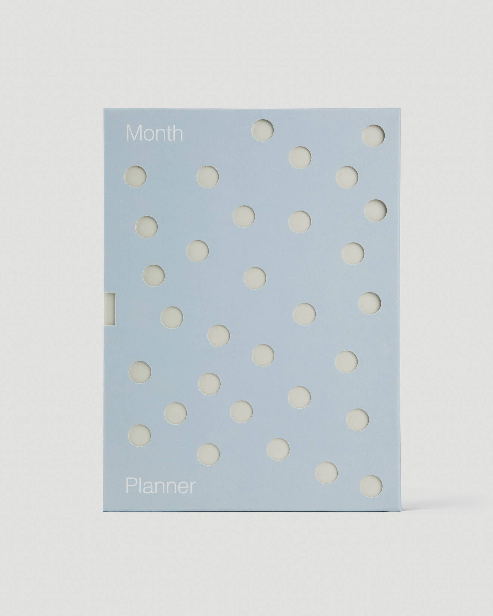 Wilde House Paper - Month Planner – The Shop by Porter: Retail Shop