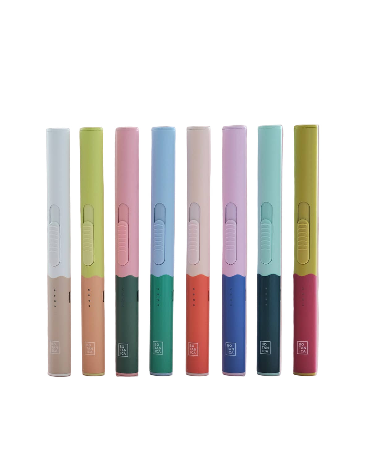Botanica - Flameless Rechargeable Lighter – The Shop by Porter: Retail Shop